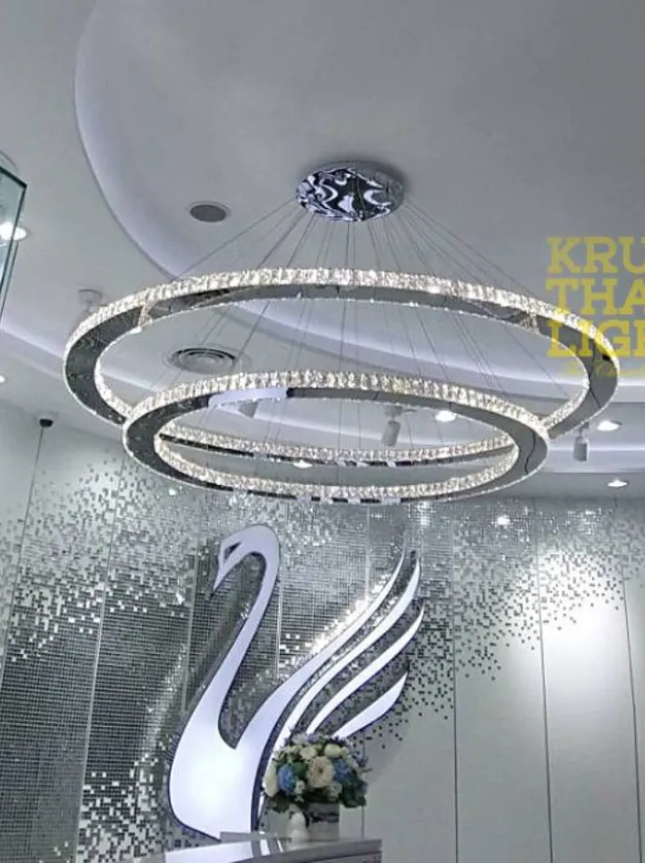 Custom Made Lighting & Lamps Designs 3 | Krung Thai Lighting